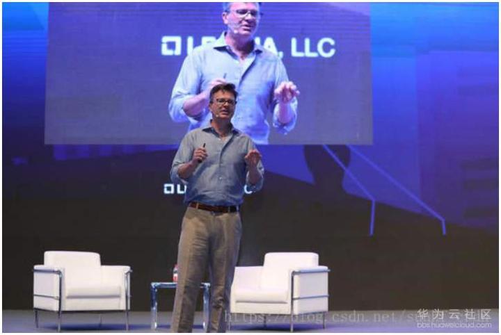 Jim Zemlin：中国是开源最重要的市场 - 知乎