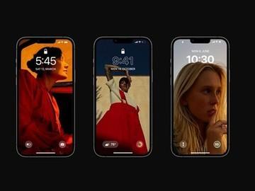 iOS 16 Beta版iPhone提前升级 图标和UI都变了 - 知乎