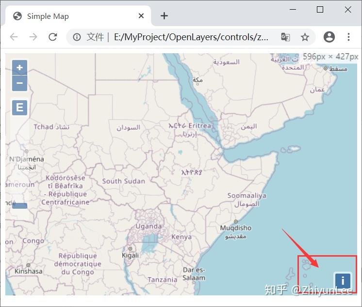 GIS开发_OpenLayers教程 - 知乎