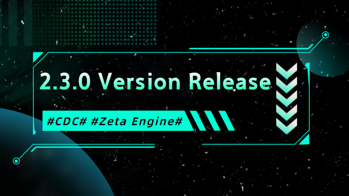 海量数据同步首选 SeaTunnel Zeta 引擎正式发布！ - 知乎