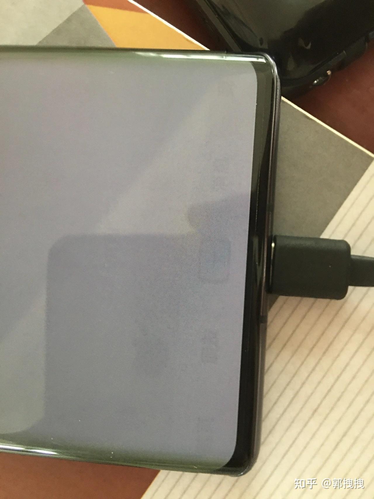 OLED屏幕烧屏的根本原因及预防指南 - 知乎