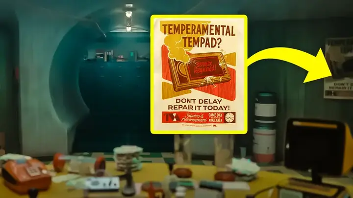 《洛基2》关继威的身份首度揭露：他是TVA最特殊的人 - 知乎