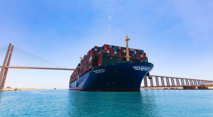 净利暴跌90%！HMM表示“还算稳定” - 知乎