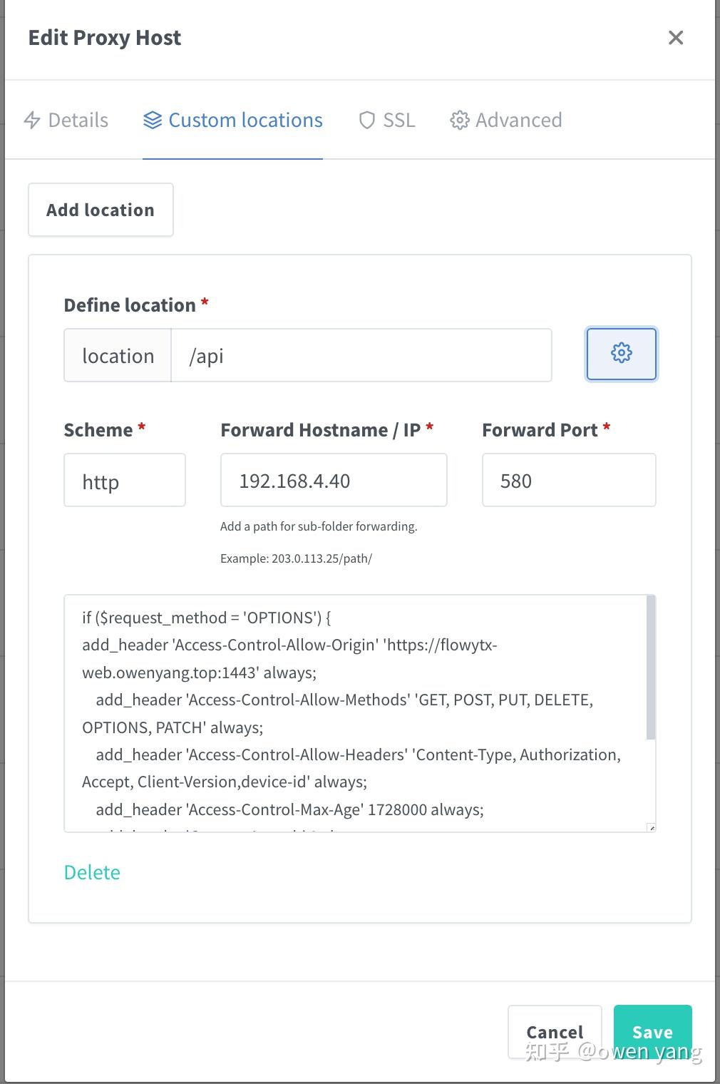 AppFlowy-Web笔记应用的安装部署 - 知乎