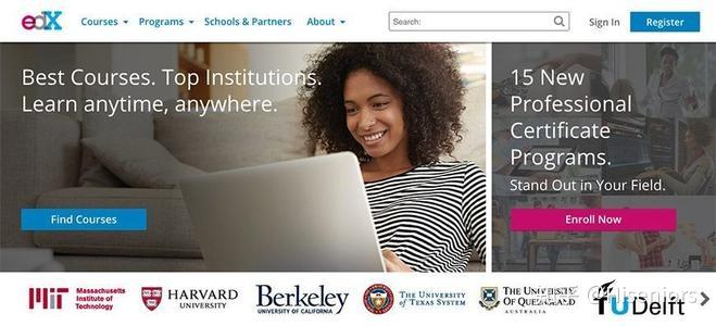 取得国外公开课平台的证书，如Coursera，edX和Udacity，能否对申请国外研究生有帮助？ - 知乎