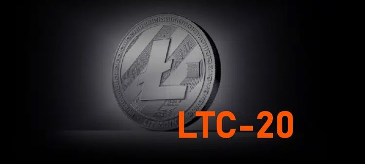 LTC20协议是否有价值？LTC的减半价格还能涨吗？ - 知乎