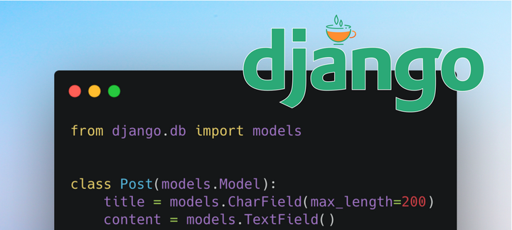 一杯茶的时间，上手 Django 框架开发 知乎 