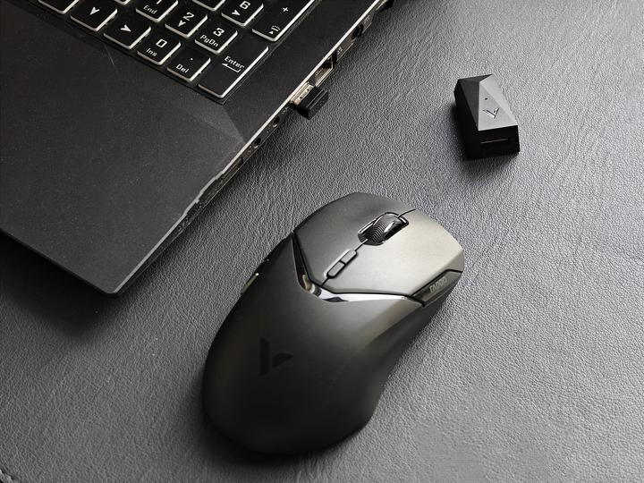 游戏玩家必备 | 双模轻量，4K高回报| 雷柏VT9PRO/mini 评测体验 - 知乎