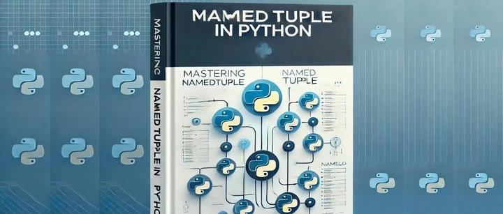 用命名元祖(NamedTuple)让你的 Python 代码更优雅、更可读 - 知乎