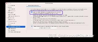 在 .NET 8 Preview 7 中推出 .NET MAUI：键盘加速键 - 知乎