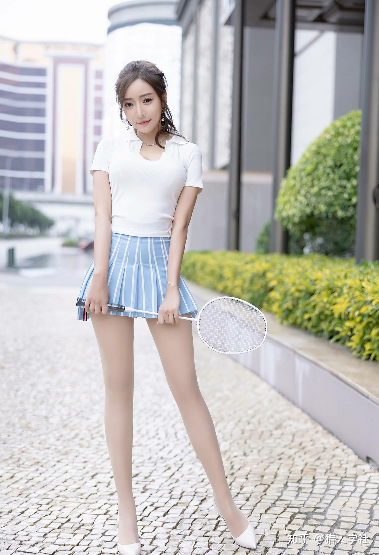 王馨瑶yanni cos写真套图合集【持续更新】 - 知乎