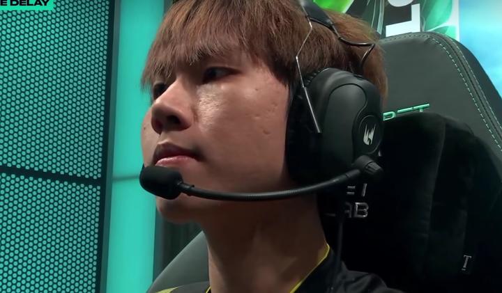 Bo不败金身告破，VIT付出惨痛代价，BP太过抽象，Perkz赛后安慰 - 知乎