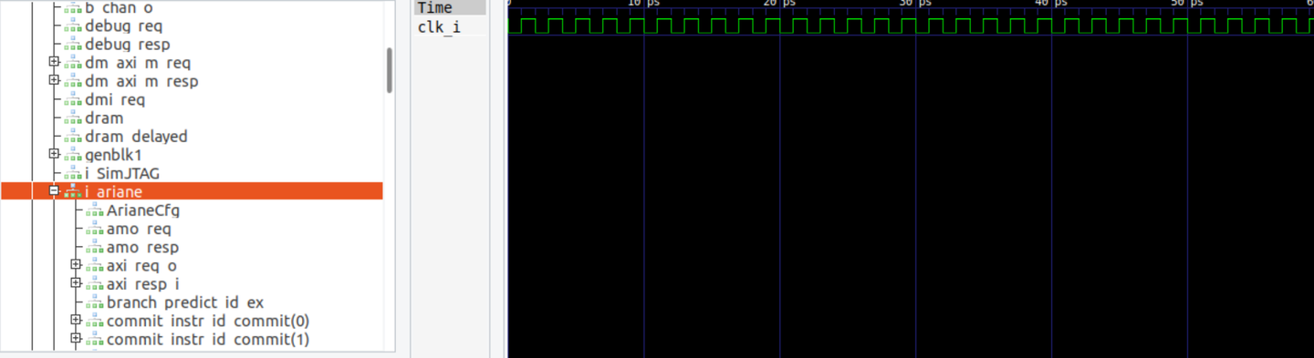 Hello CVA6 World! - 知乎