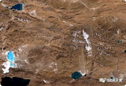 LANDSAT_7/02/T1/TOA的Landsat7_C2_TOA类数据集 - 知乎