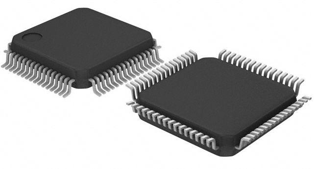 LPC2132FBD64 一款NXP16/32位微控制器MCU - 知乎