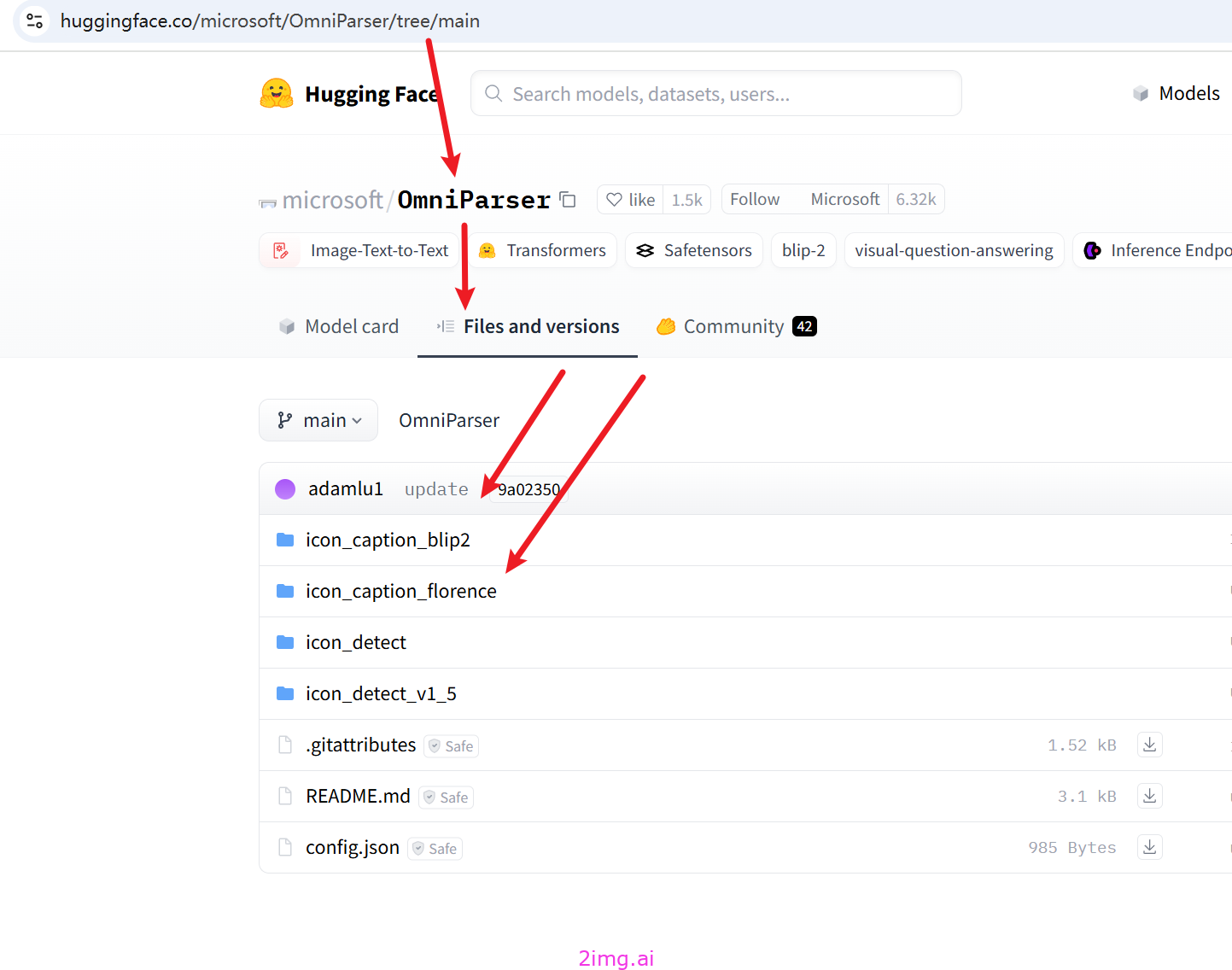 OmniParser，微软的用于纯视觉 GUI 分析的Agent - 知乎