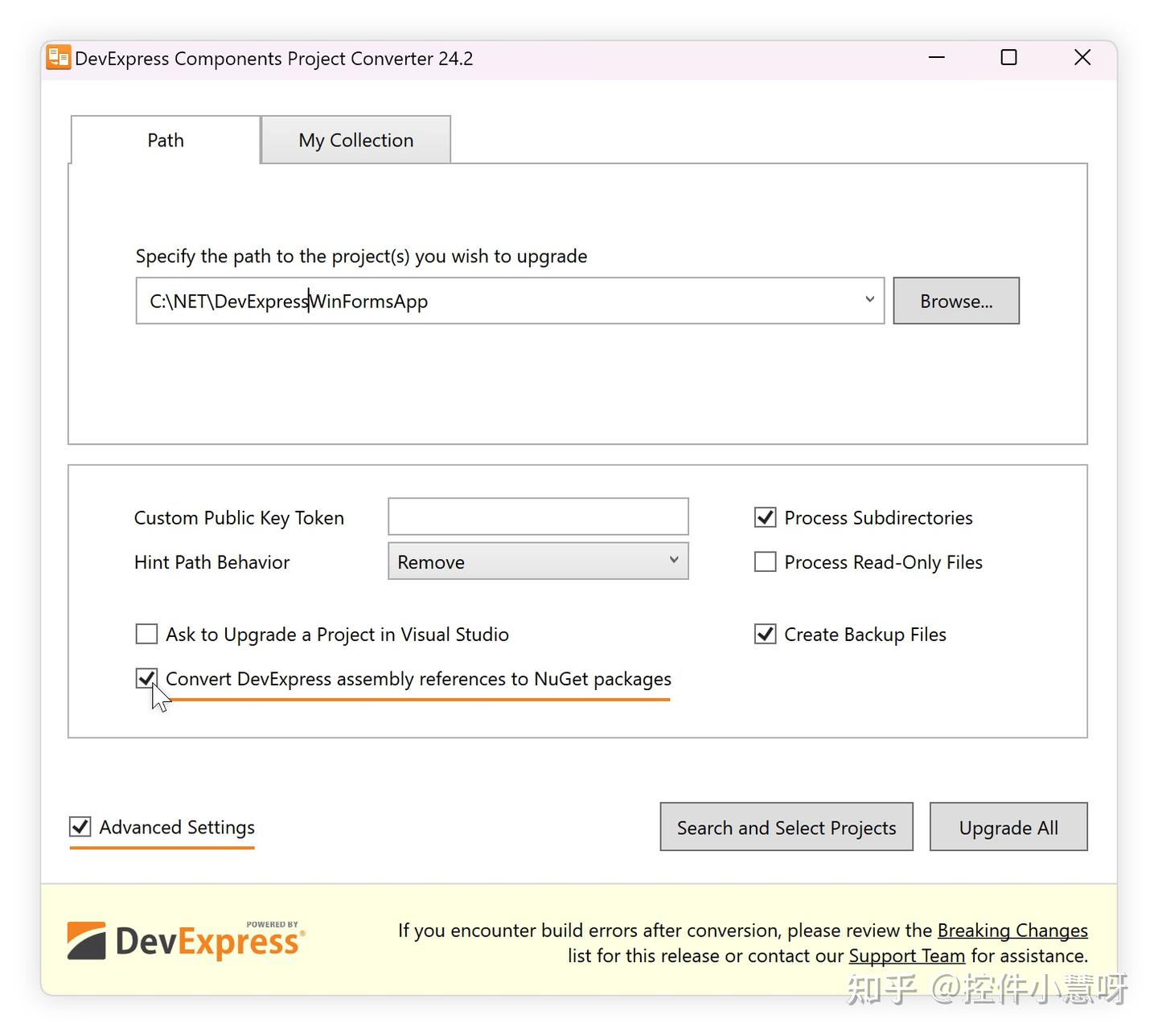 UI框架DevExpress XAF v24.2新功能预览 - .NET Core / .NET增强 - 知乎