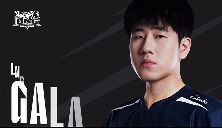GALA一战封神，荣膺系列赛MVP，三枪轰杀BDD杰斯，还不忘致敬RNG - 知乎