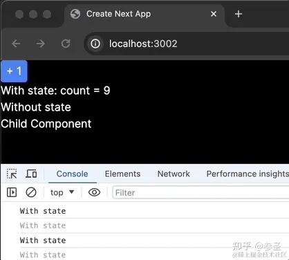 React Compiler 上手(Next.js) - 知乎