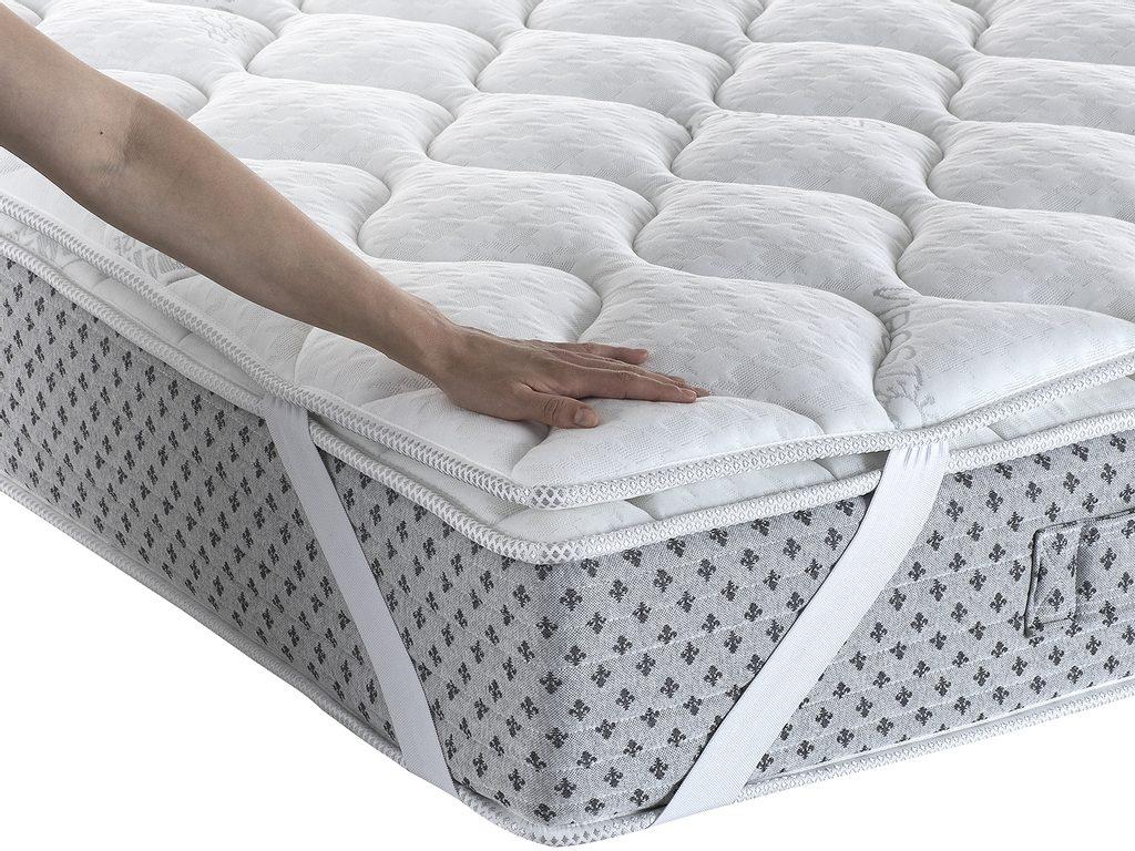 新年选床垫系列①： Topper是什么？值得花大价钱购买吗？ - 知乎