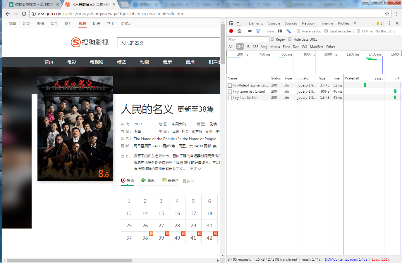 在用python写网络爬虫时，遇到href="javascript:void(0);" 怎么获得javascript:void(0)里的实际内容呢？ - 知乎