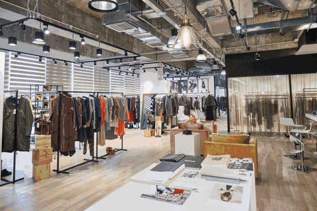 Showroom是什么？showroom对买手有什么意义？你想知道的都在这里 - 知乎