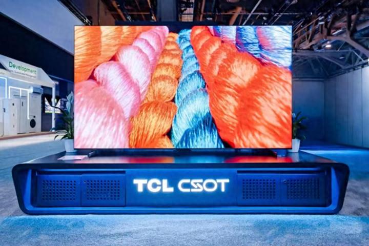 TCL华星将携前沿显示成果登陆AWE2025，展会亮点抢看 - 知乎