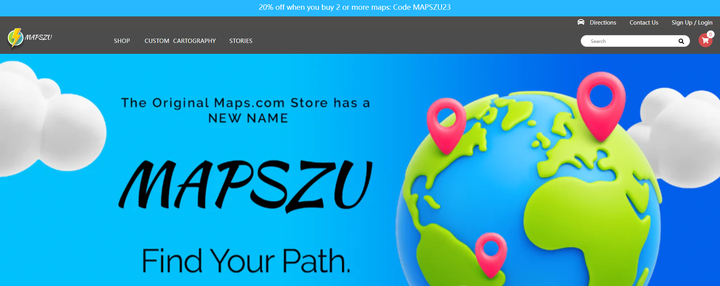 极品单词域名maps.com或已被终端收购？ - 知乎