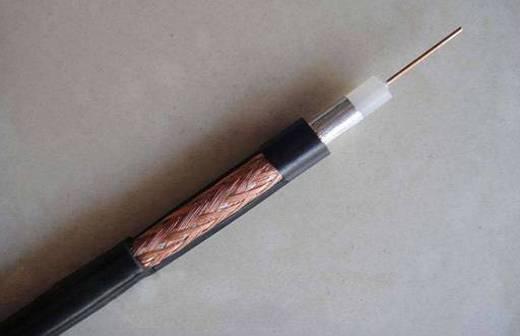 SYWV和SYV视频线缆的主要区别是什么？ - 知乎