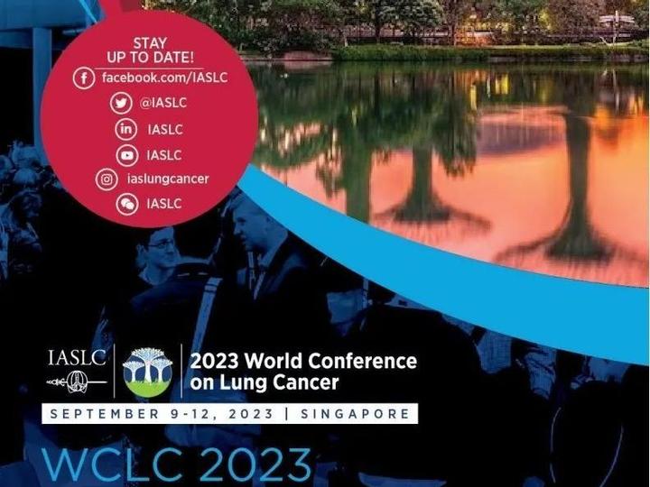 2023WCLC abstract book共2009页（附全文下载） - 知乎
