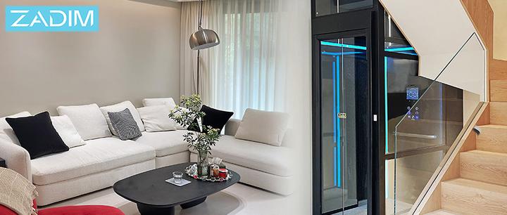 ZADIM希贝姆|温州案例：极简至奢，聆听空间净美之声 - 知乎