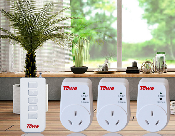同为（TOWE）16A大功率智能遥控插座AP-WS161/D-6 - 知乎
