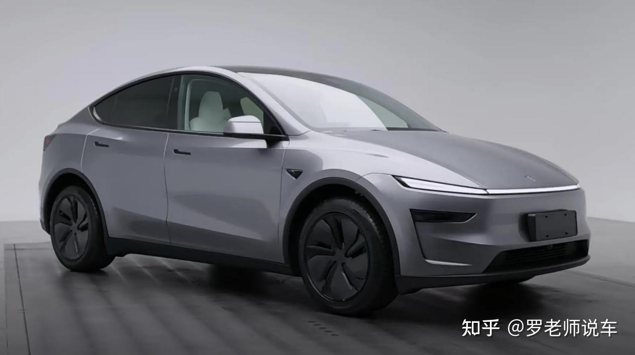 智界R7对比特斯拉Model Y、小米YU7，谁是25-30万级轿跑SUV更优选？ - 知乎