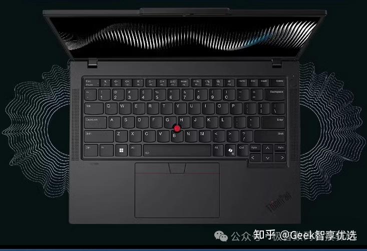 ThinkPad T14 2024 酷睿Ultra与ThinkPad T14p 2024 酷睿Ultra有什么区别？ - 知乎