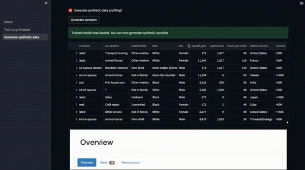 用CTGAN生成真实世界的表格数据 - 知乎