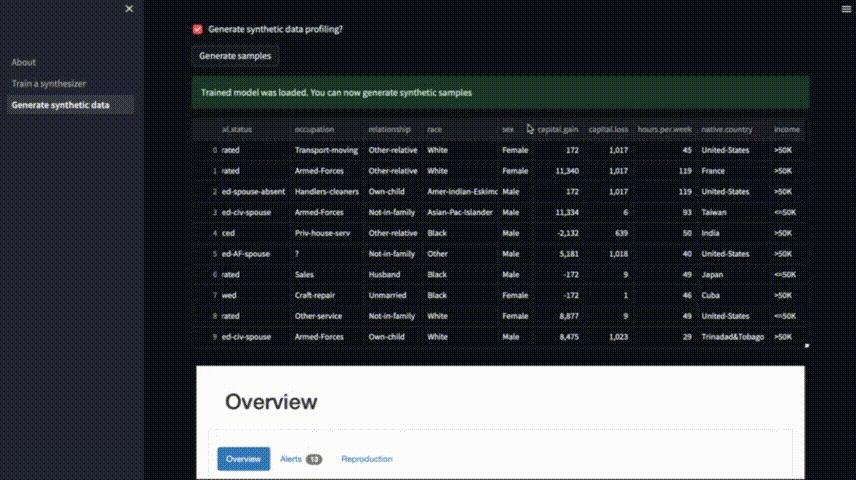 用CTGAN生成真实世界的表格数据 - 知乎