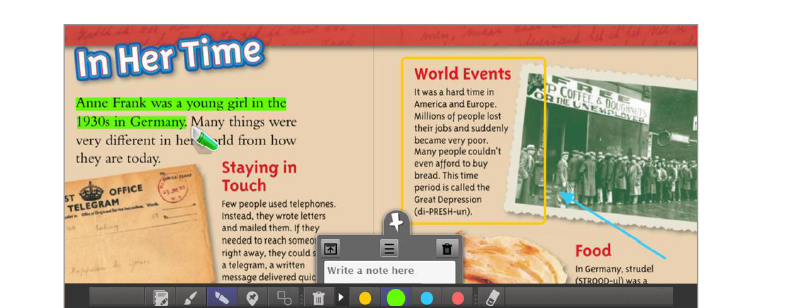 myON线上图书馆，六大功能颠覆传统阅读体验 - 知乎