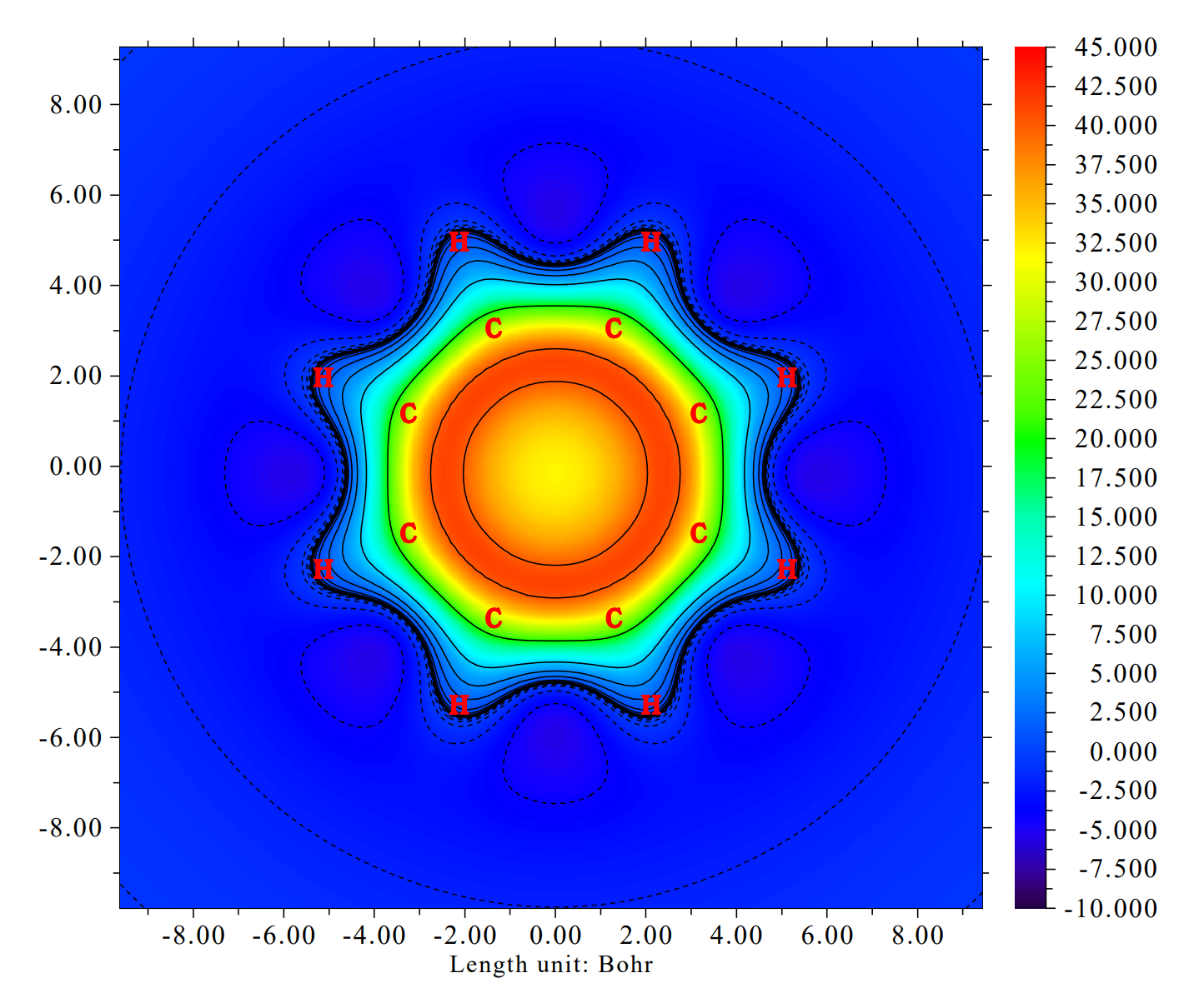 ICSS平面图、磁感应电流图 - 知乎
