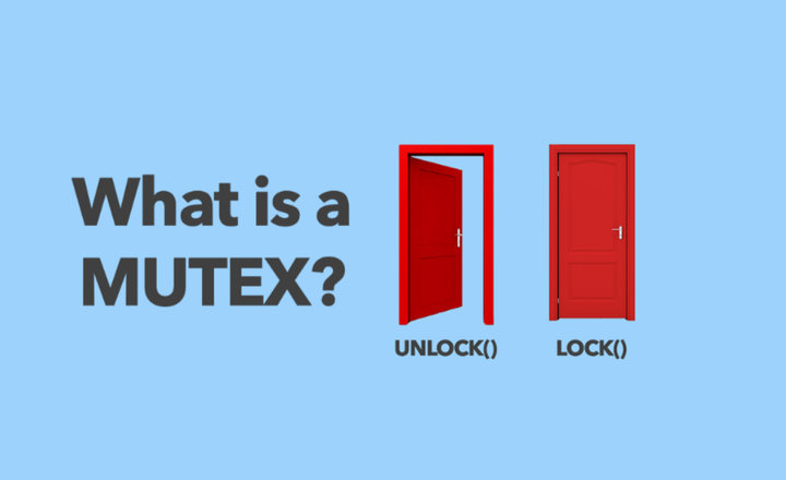 浅析mutex实现原理 - 知乎