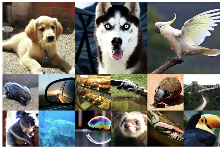 深入解读Transformer扩散模型：DiT、PixArt、Hunyuan-DiT - 知乎