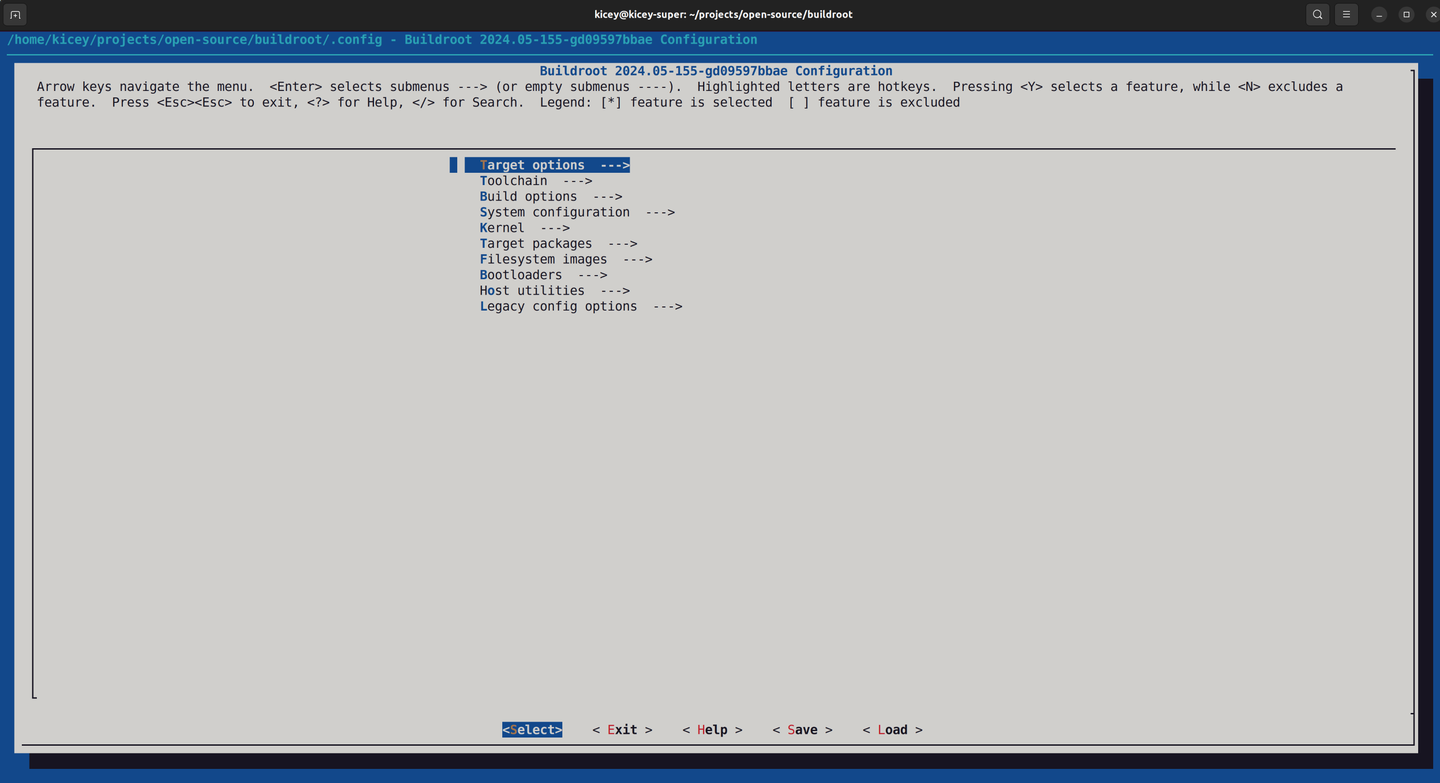 使用 buildroot 和 QEMU 调试 linux 内核 - 知乎