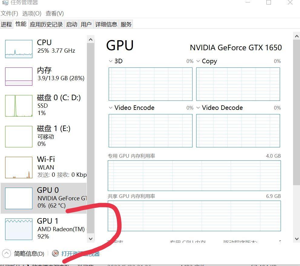 GPU0利用率0正常吗? - 知乎