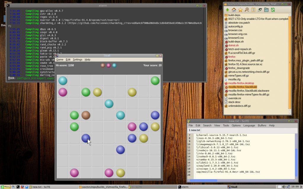 最适合旧计算机的 10 款 Linux 发行版 | Linux 中国 - 知乎