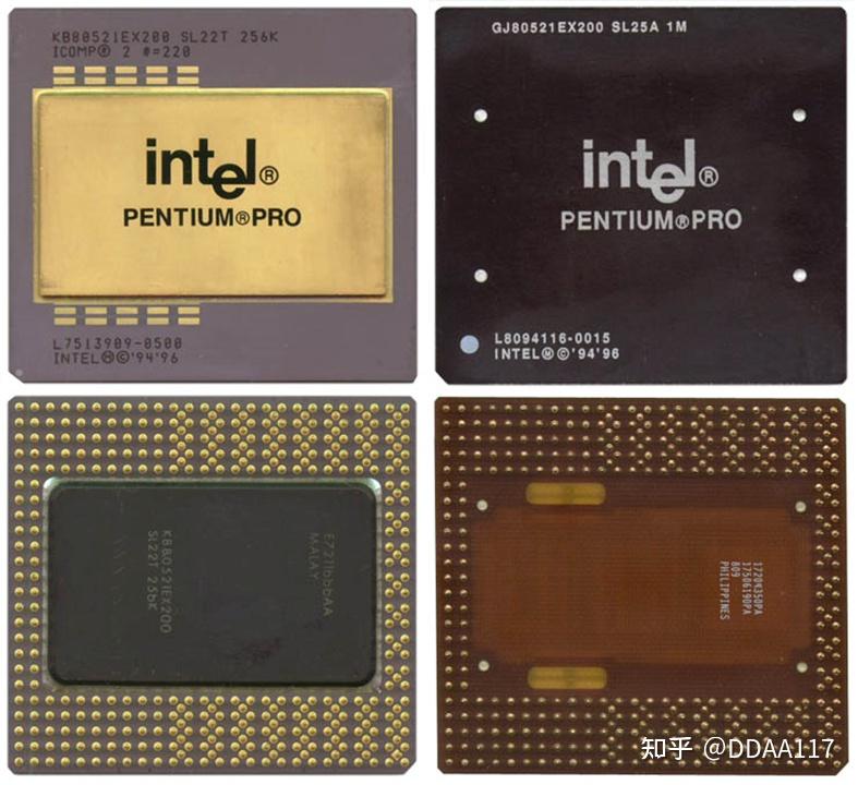 【有趣】第70期：我买了一本正宗的CPU炼金秘籍 - 知乎