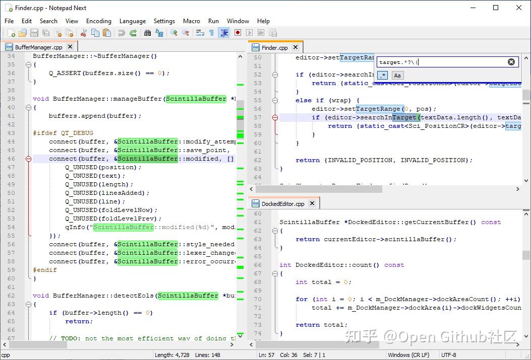 2025.6月精选开源项目top30 - 知乎