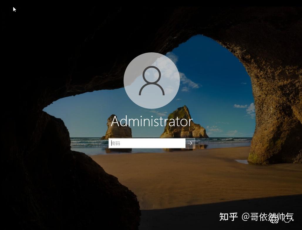Windows Server 2022 X64 系统安装及初始化操作 - 知乎