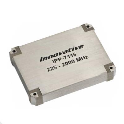 IPP-7116 表面贴装 90 度混合耦合器 - 知乎