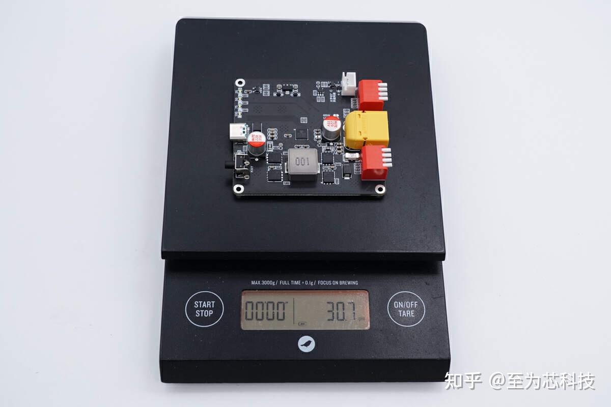 IP2363至为芯支持30W大功率快充的多节锂电池充电芯片 - 知乎