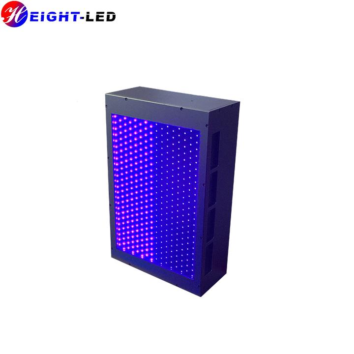 UVLED固化灯对人体有害吗？ - 知乎