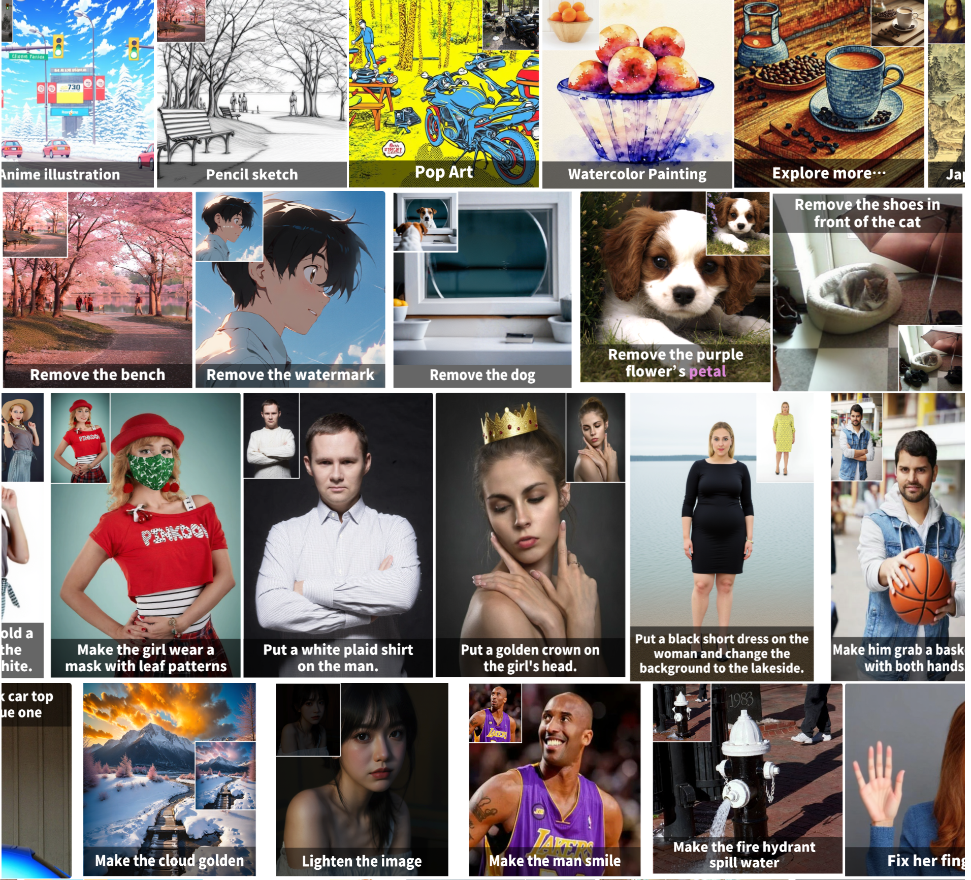 ChatGPT4o修图平替：开源ICEdit（附工作流） - 知乎